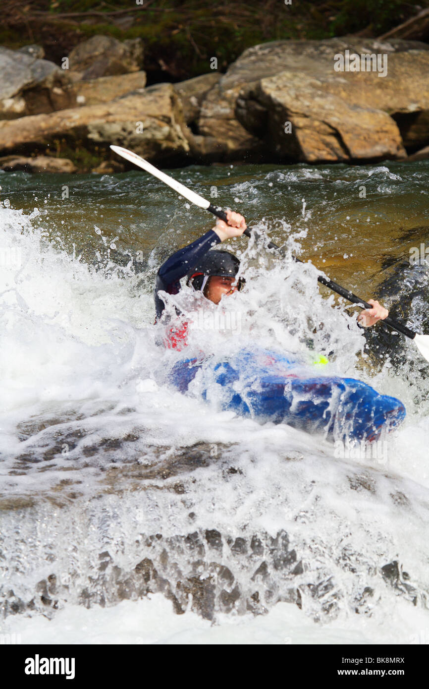 Chattooga river hi-res stock photography and images - Alamy