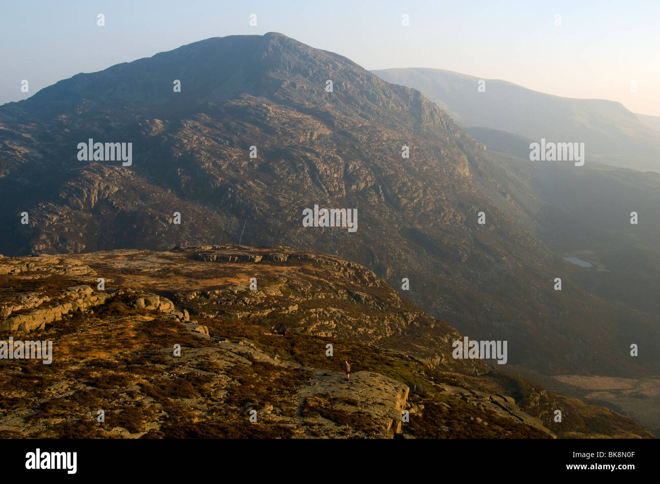 The rhinog mountain range hi-res stock photography and images - Alamy