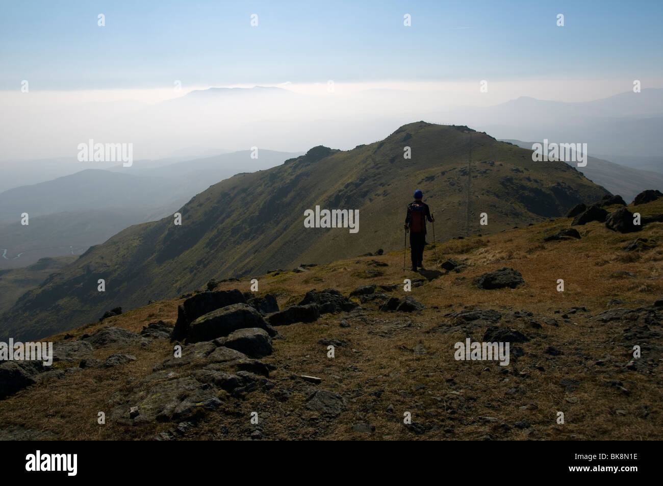 Arenig Fawr High Resolution Stock Photography and Images - Alamy