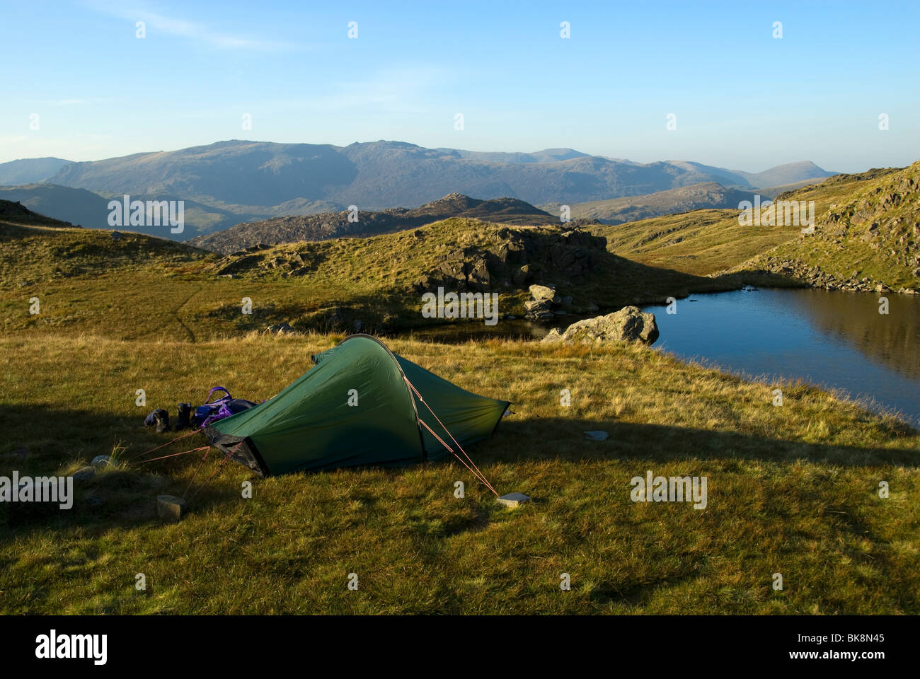 Moelwyn Range High Resolution Stock Photography and Images - Alamy