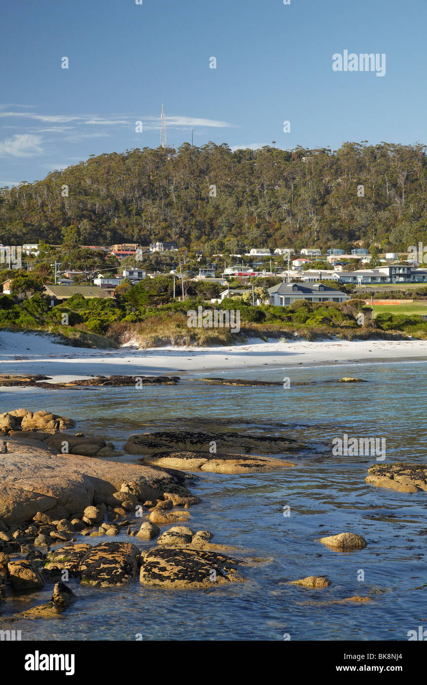 Bicheno tasmania australia hi-res stock photography and images - Alamy