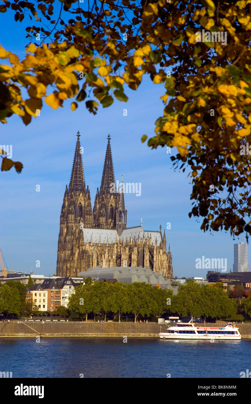 Cologne dom hi-res stock photography and images - Alamy