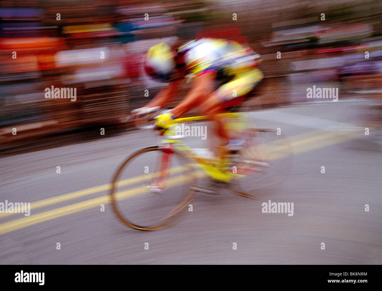 Motion competition sport bicycle sports race effort hi-res stock ...
