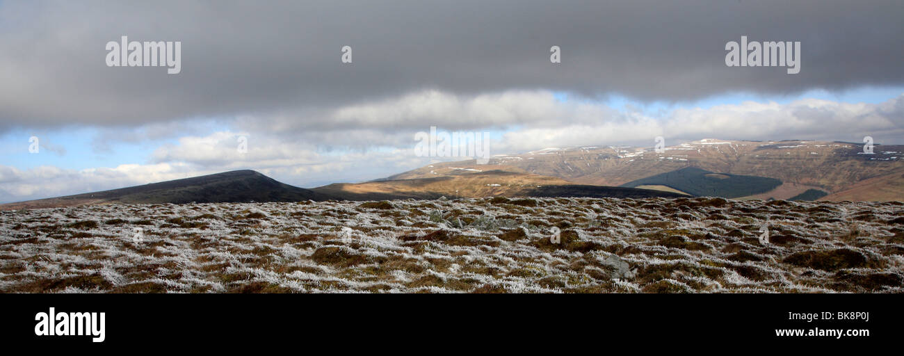 Summit of table mountain hi-res stock photography and images - Alamy