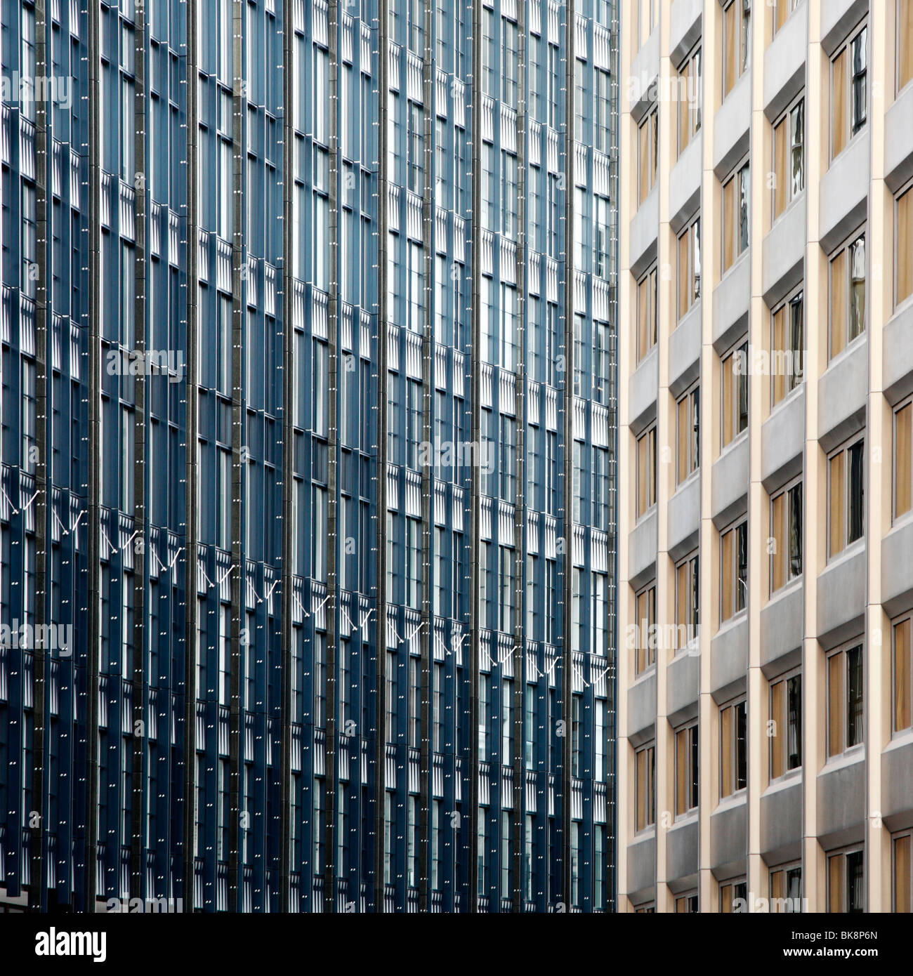 City Windows, London, UK Stock Photo - Alamy