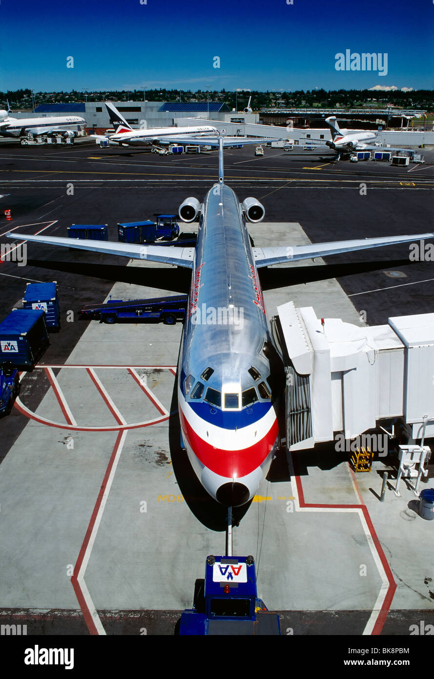 Fast jet airlines hi-res stock photography and images - Alamy