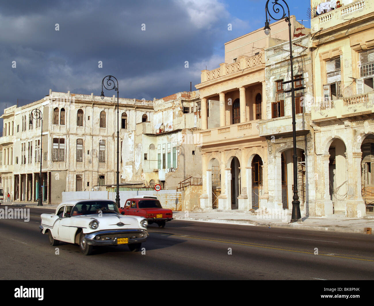 Malecon havana cuba hi-res stock photography and images - Alamy