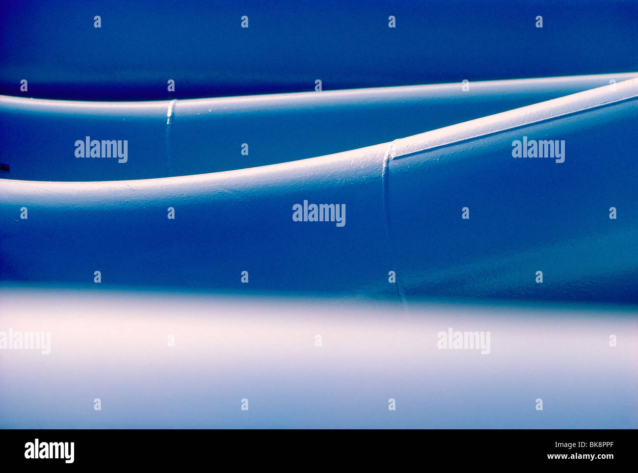 Chemical plant exterior usa hi-res stock photography and images - Alamy