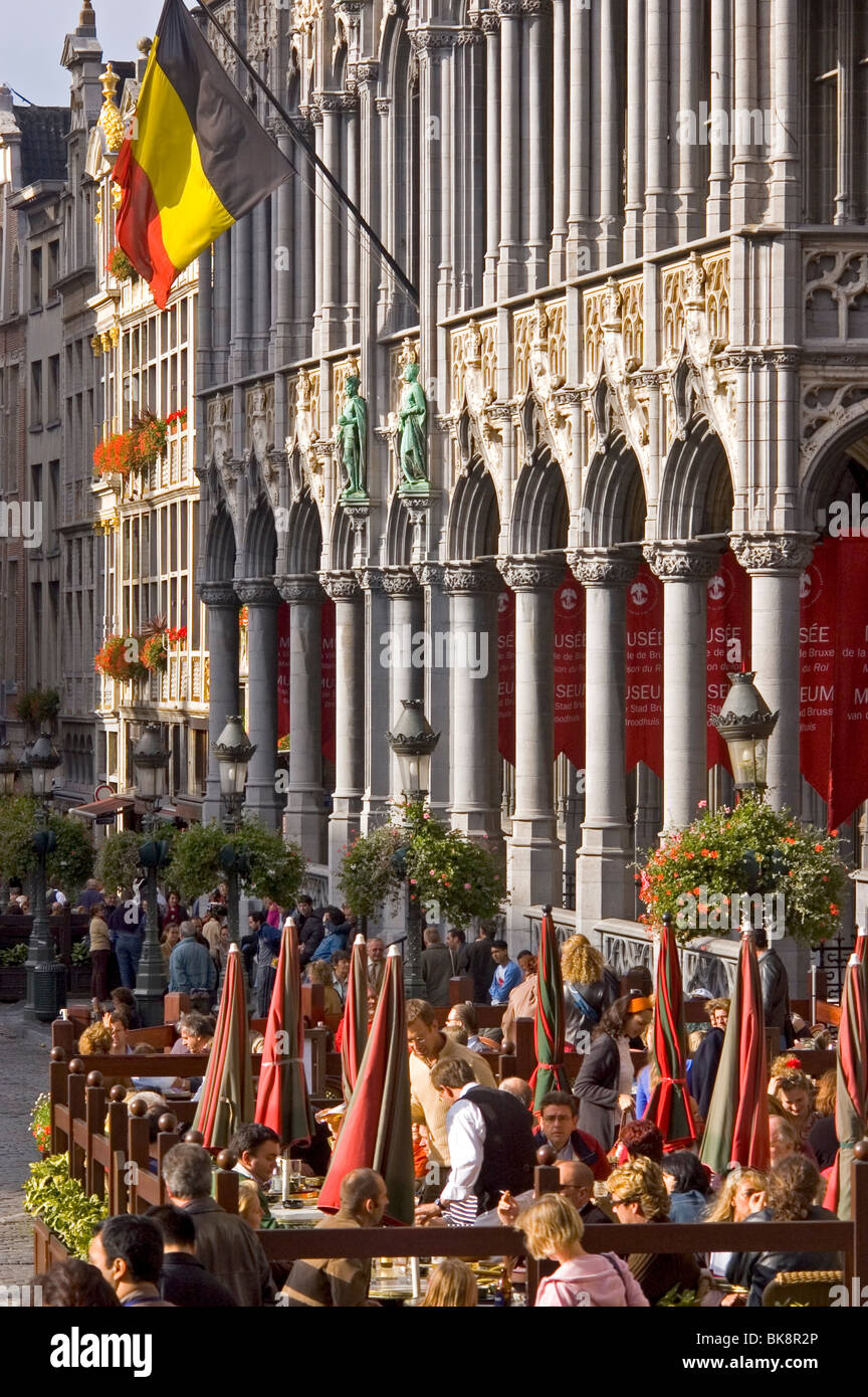 Kings place hi-res stock photography and images - Alamy