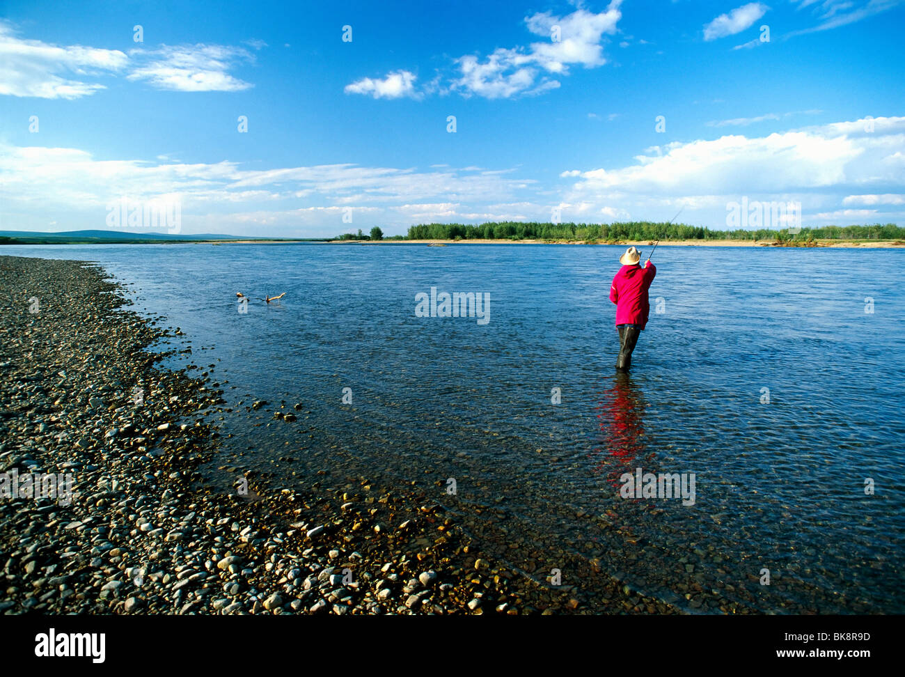 Magadon region hi-res stock photography and images - Alamy