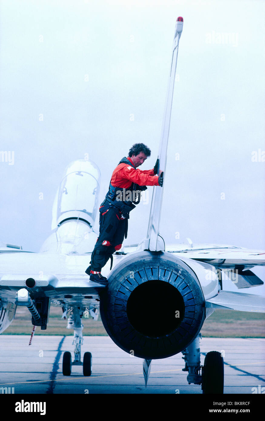 Rudder test hi-res stock photography and images - Alamy