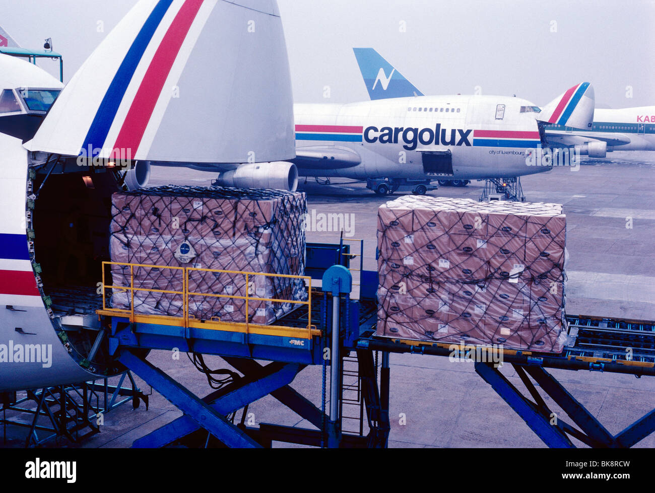 Brussels express hi-res stock photography and images - Alamy