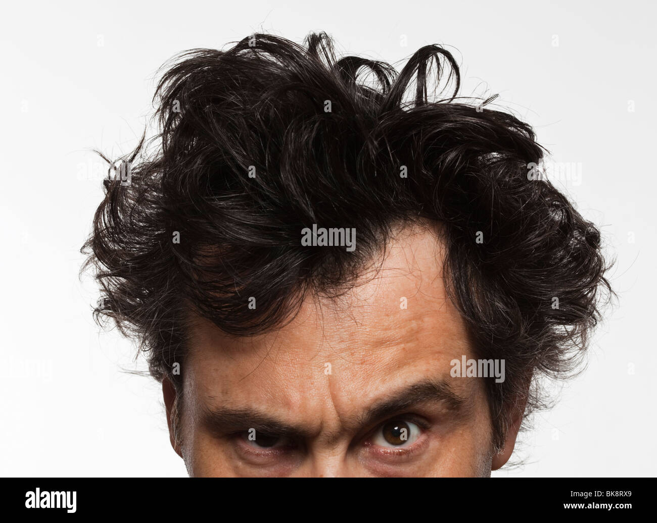 Disheveled High Resolution Stock Photography and Images - Alamy