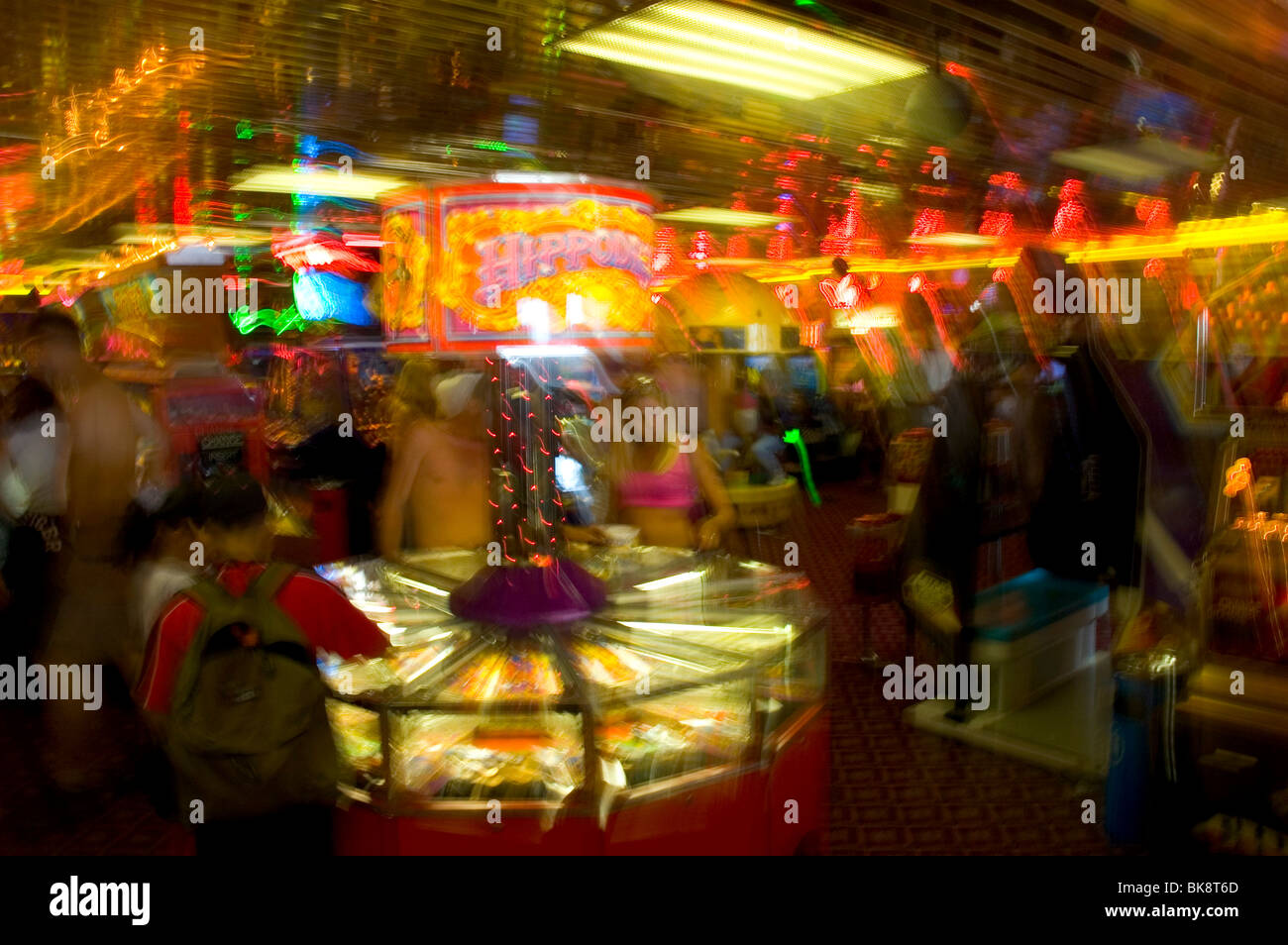 Margate entertainment hi-res stock photography and images - Alamy