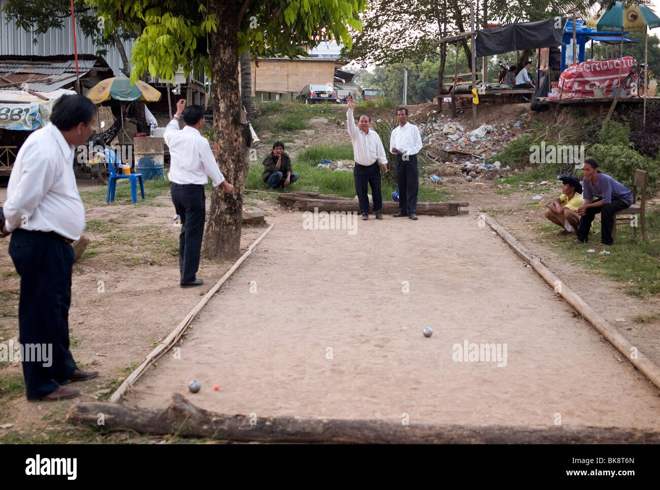 Petang hi-res stock photography and images - Alamy