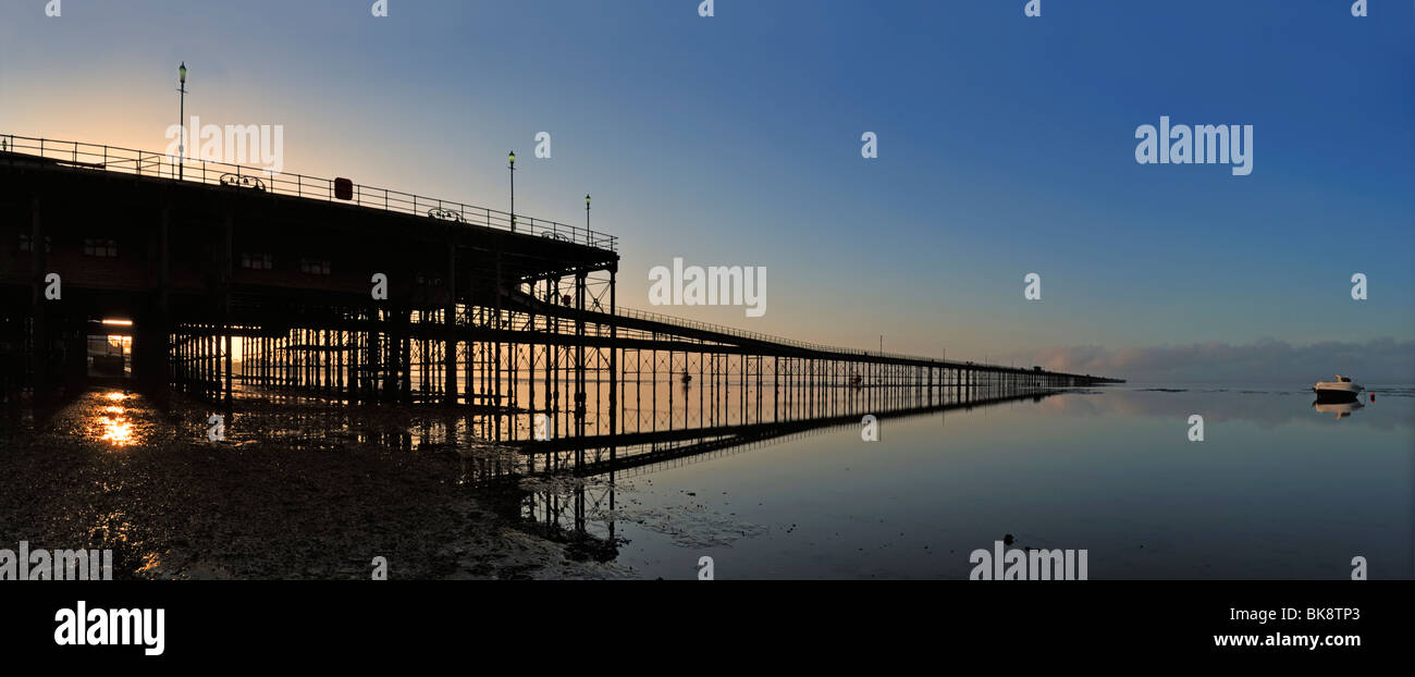 Southend victorian southend on sea hi-res stock photography and images ...