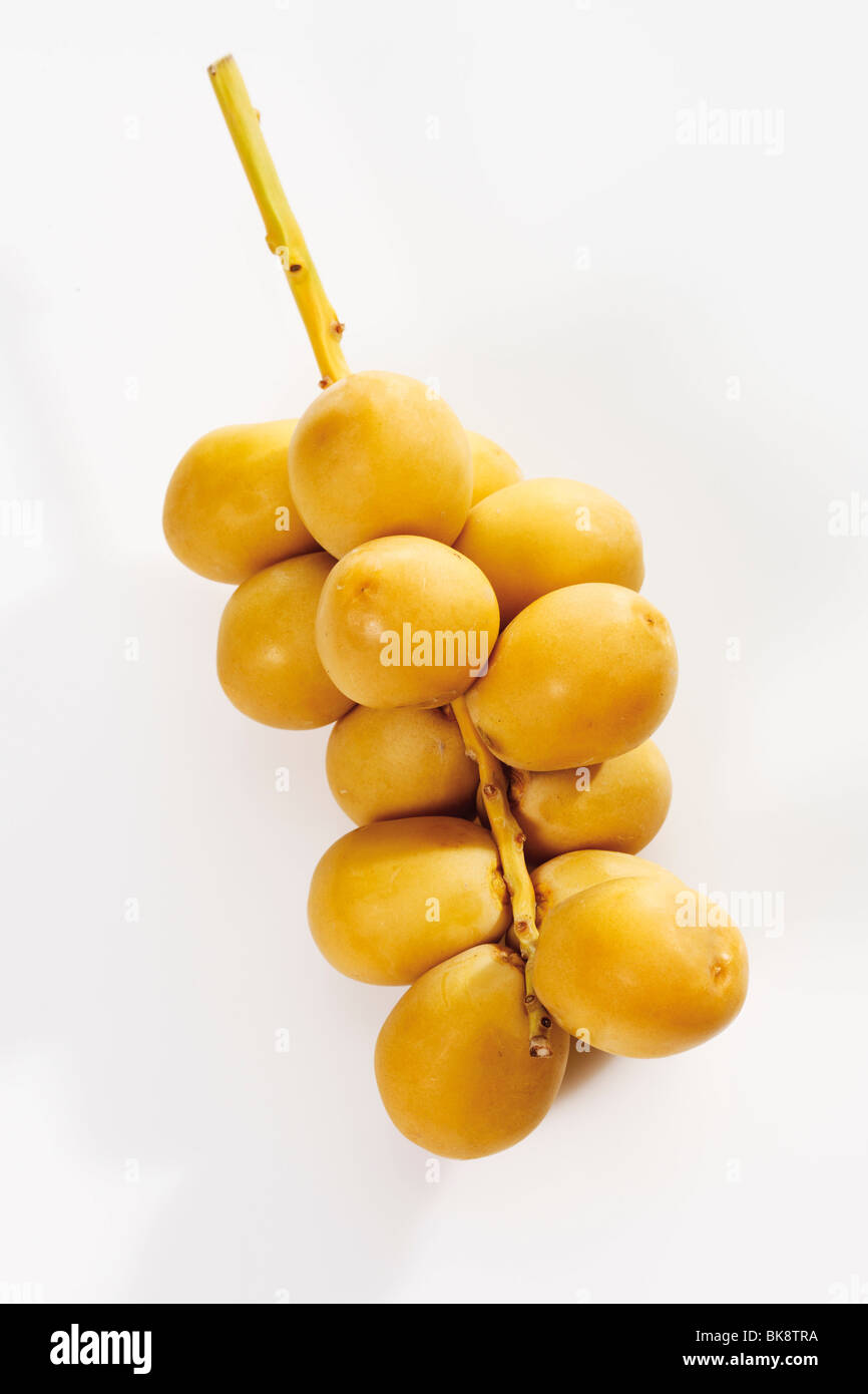 Top view fresh date Cut Out Stock Images & Pictures - Alamy