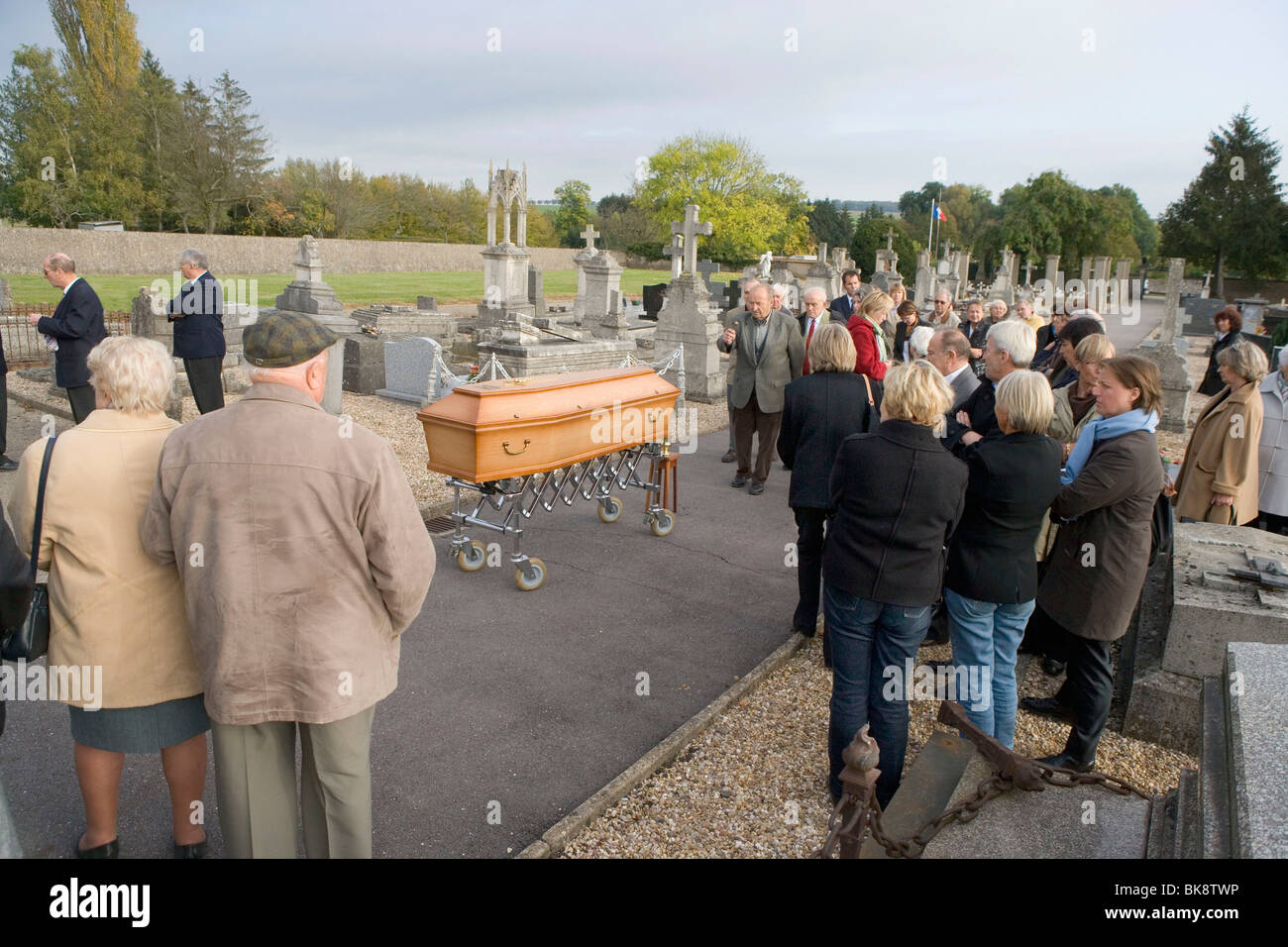 Consecration service hi-res stock photography and images - Alamy