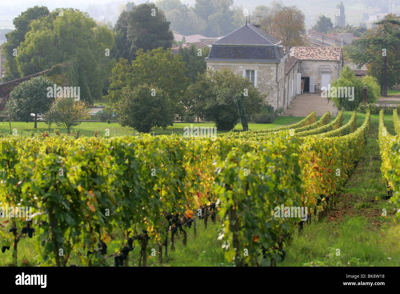 Richelieu and fronsac hi-res stock photography and images - Alamy