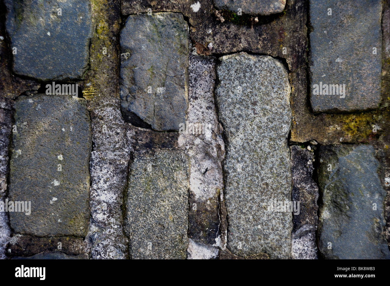 Cobbles cobble cobbled hi-res stock photography and images - Alamy