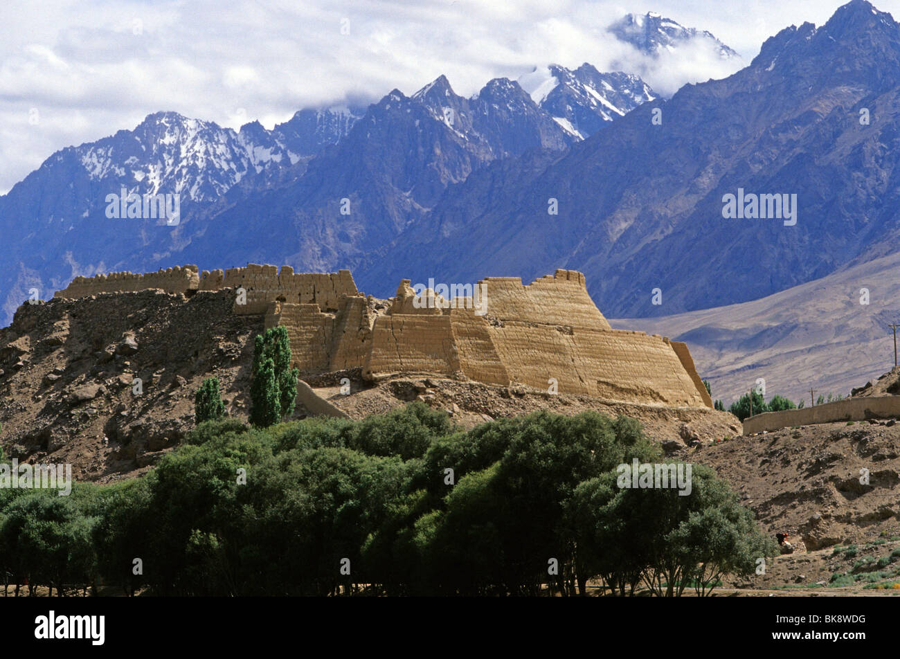 China : Xinjiang Province Stock Photo - Alamy