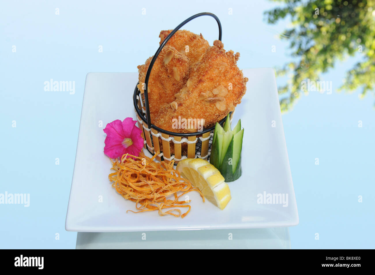 Fry peanut hi-res stock photography and images - Alamy