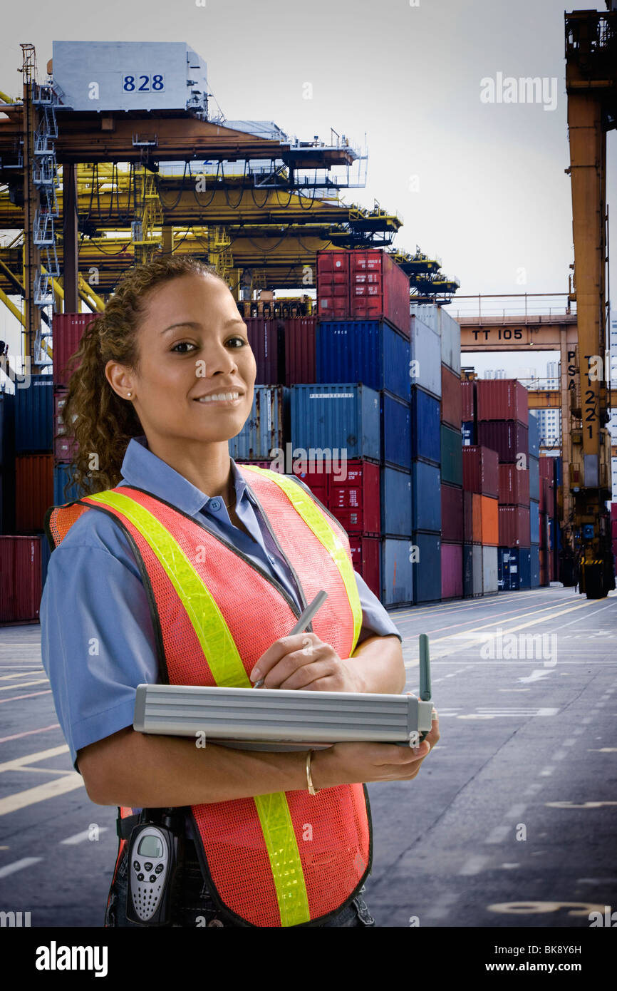 Pad dock hi-res stock photography and images - Alamy