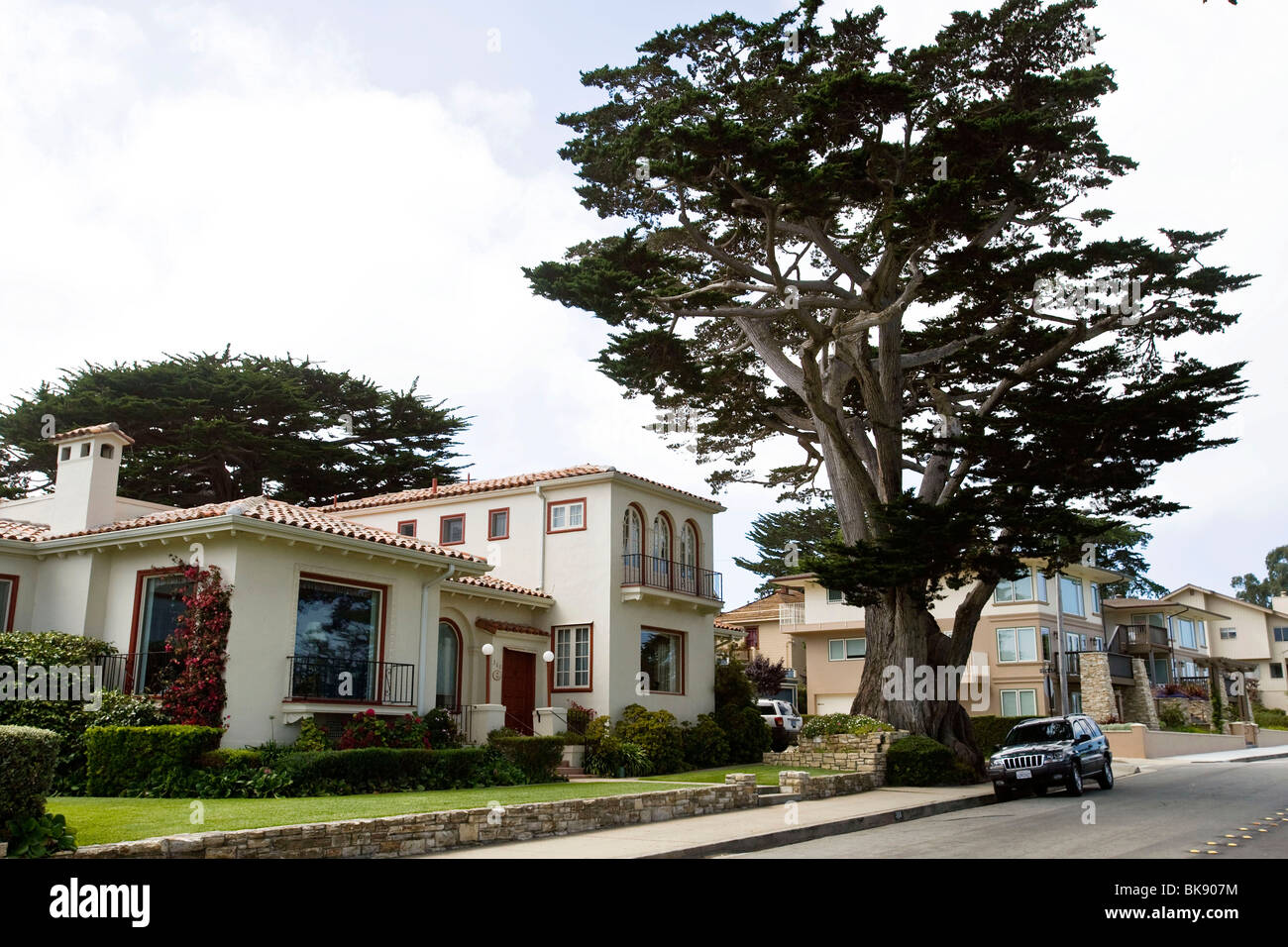 United States: California Stock Photo - Alamy