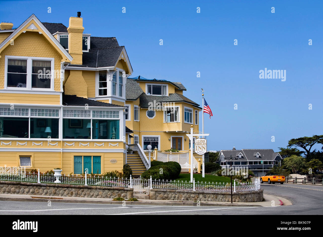 United States: California Stock Photo - Alamy