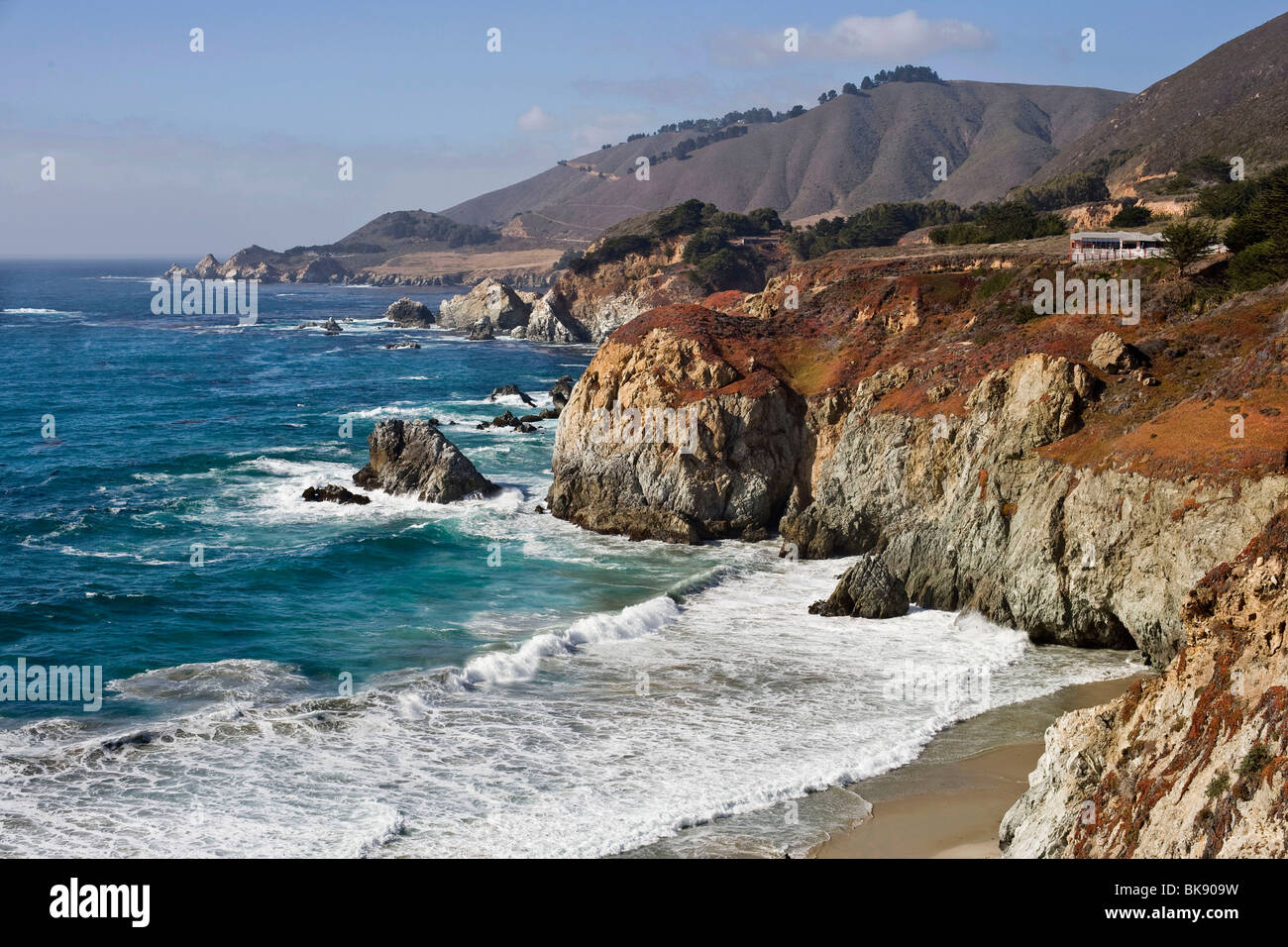 United States: California Stock Photo - Alamy