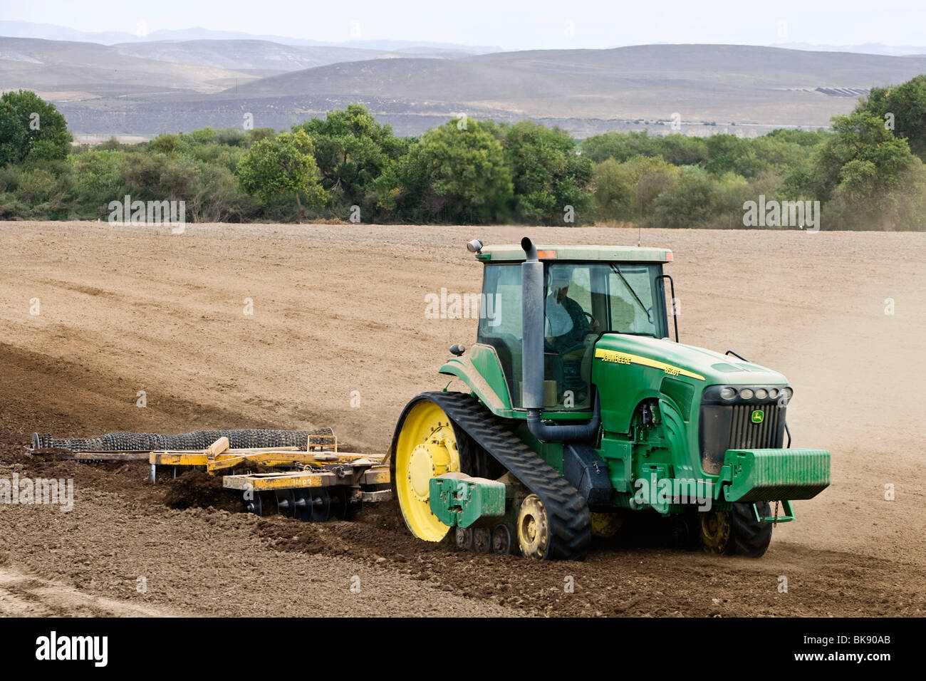 United States: farm work in California Stock Photo - Alamy