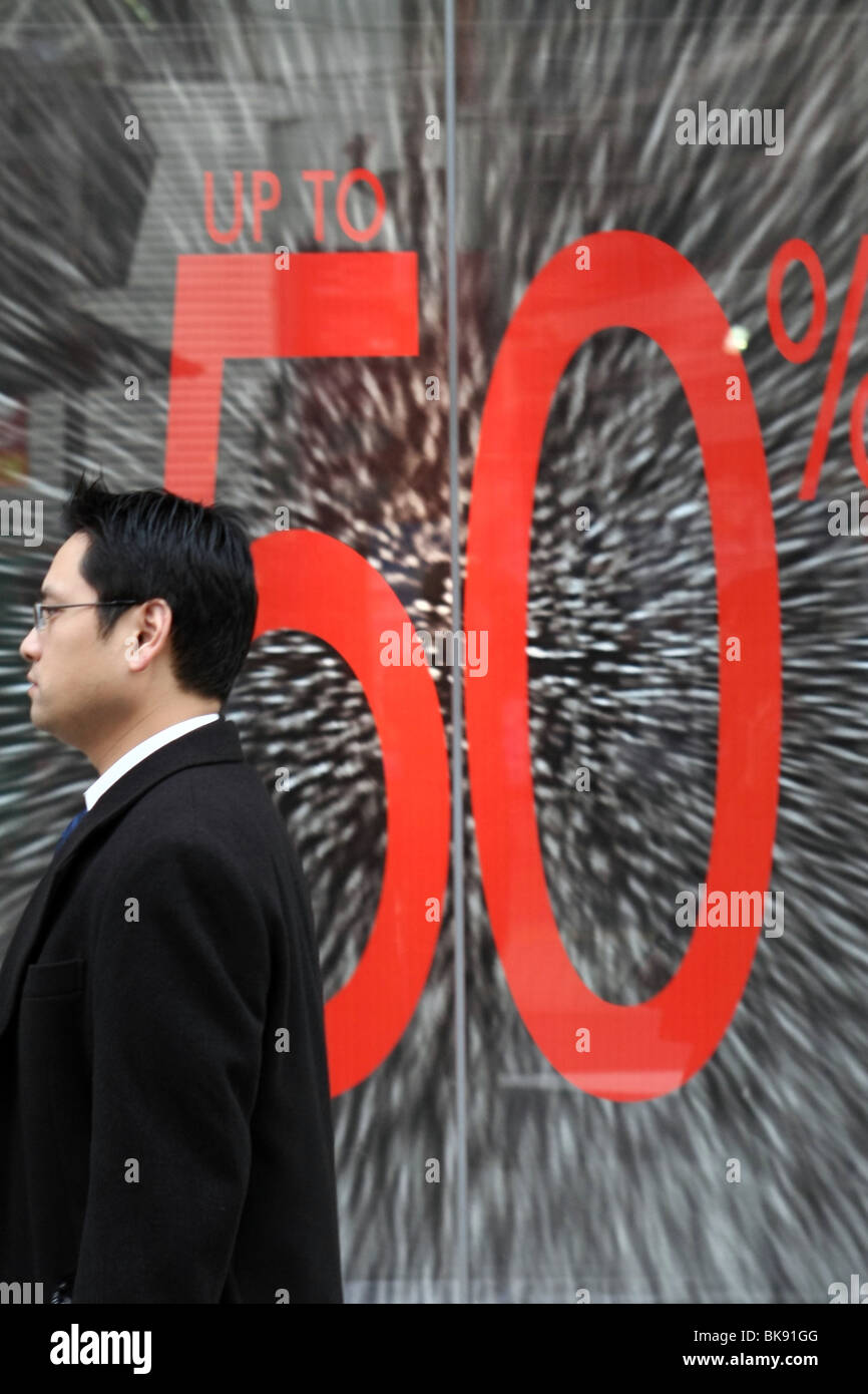 Japan and deflation hi-res stock photography and images - Alamy