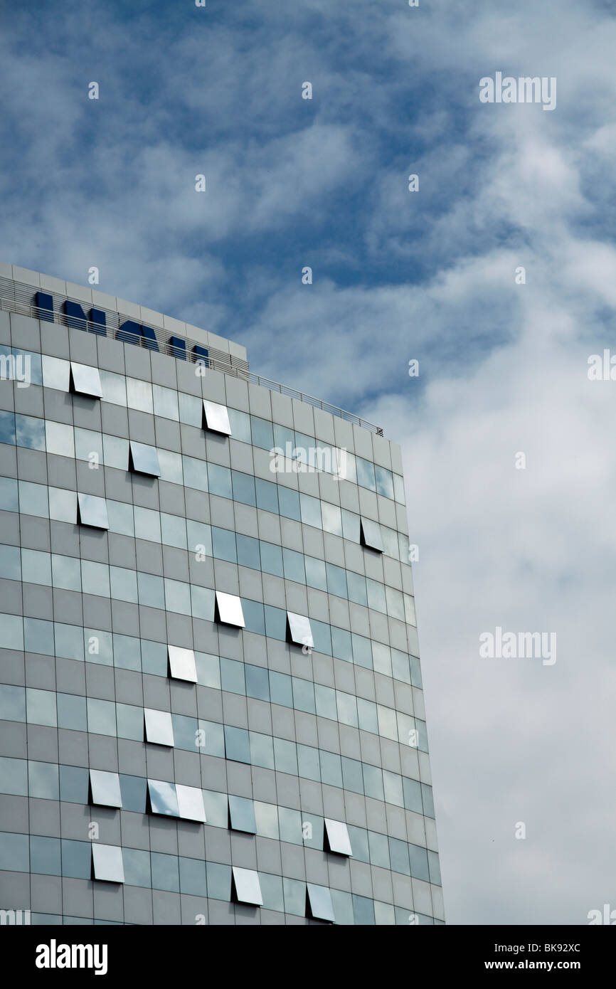 Very few windows hi-res stock photography and images - Alamy