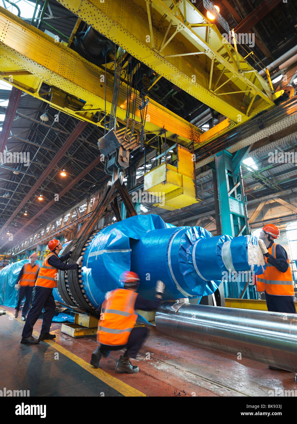 Careful packaging hi-res stock photography and images - Alamy