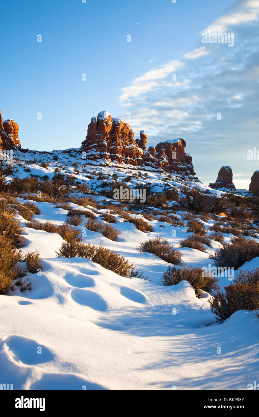 Forces rock formation hi-res stock photography and images - Alamy