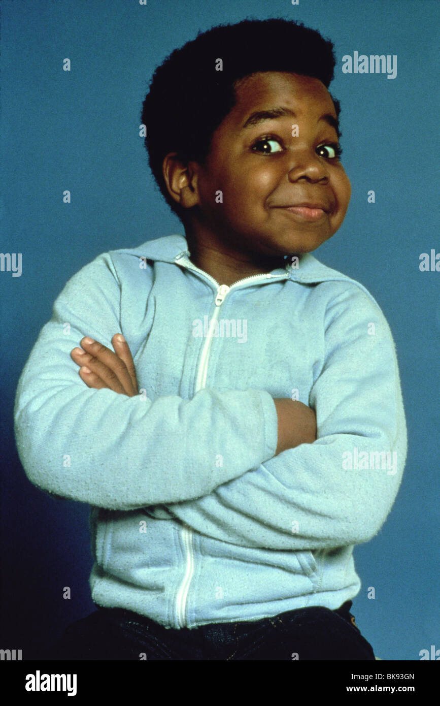 Diff'rent Strokes Television High Resolution Stock Photography and ...
