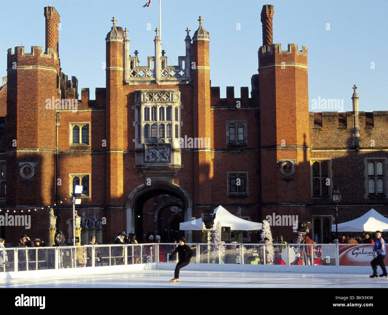 Skating court hi-res stock photography and images - Alamy