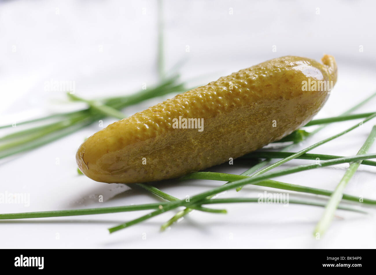 Cornichon pickle hi-res stock photography and images - Alamy