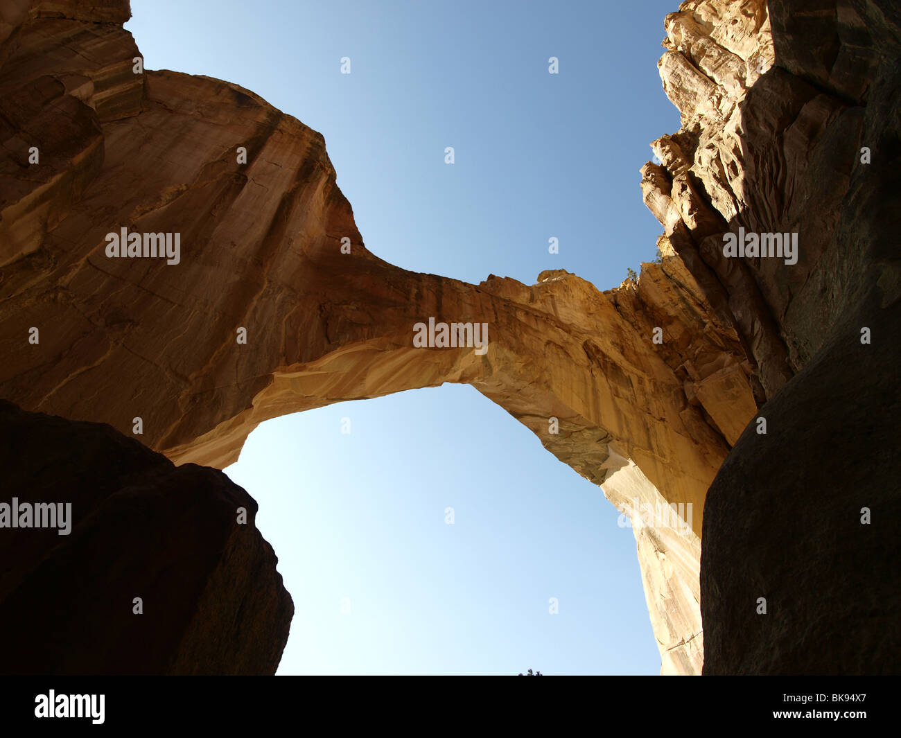 El malpais national monument hi-res stock photography and images - Alamy