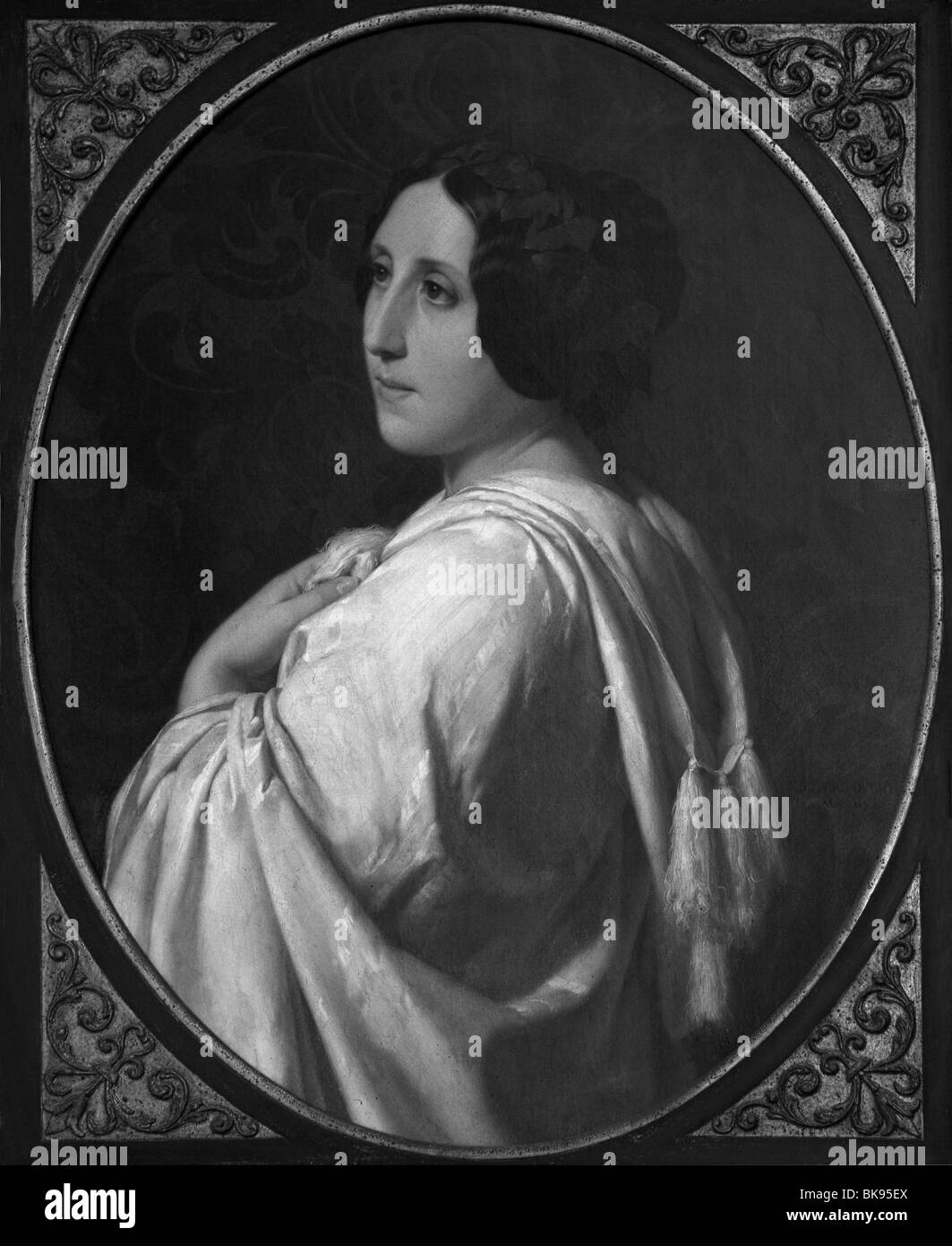 Carthusian monastery Black and White Stock Photos & Images - Alamy