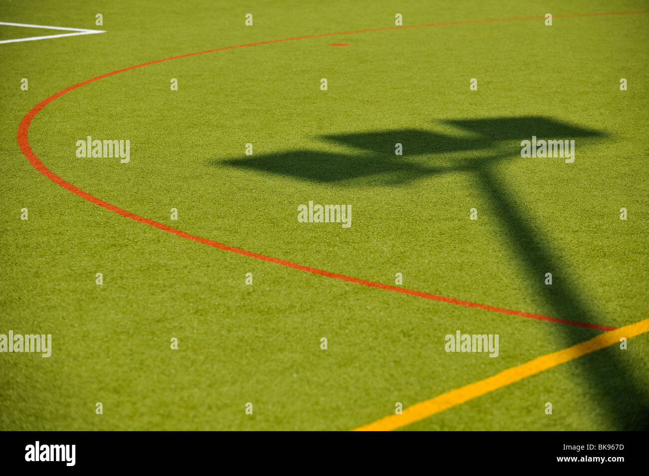 Astro turf texture hi-res stock photography and images - Alamy