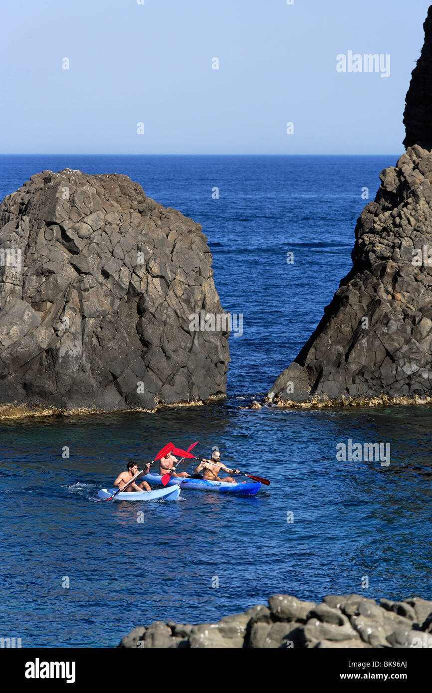 Cyclopean Isles, Aci Trezza, Lava Rocks, Aci Castello, Sicily, Italy ...