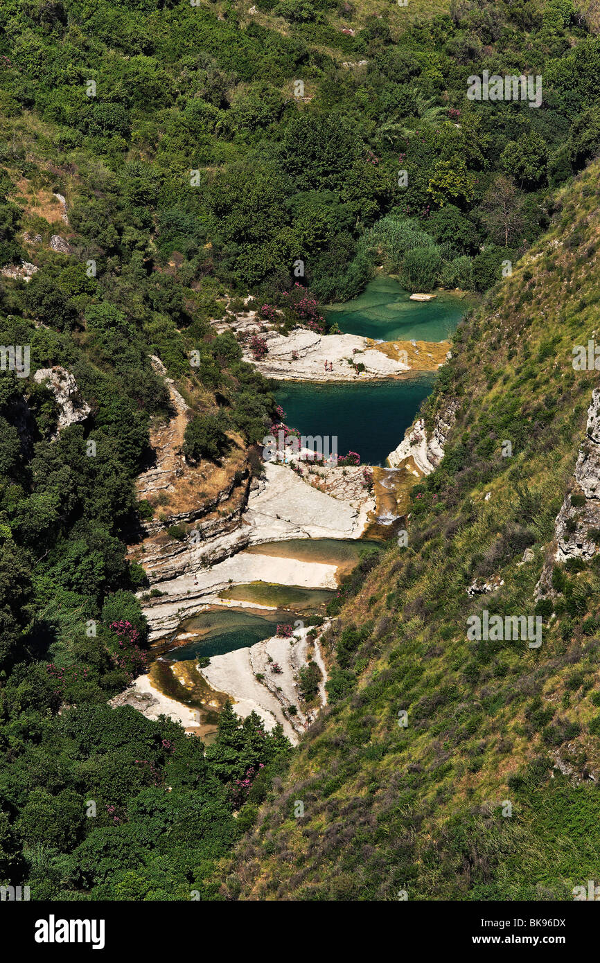 Cava grande gorges hi-res stock photography and images - Alamy