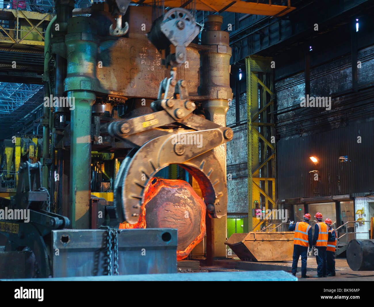 Forging Stock Photos & Forging Stock Images - Alamy