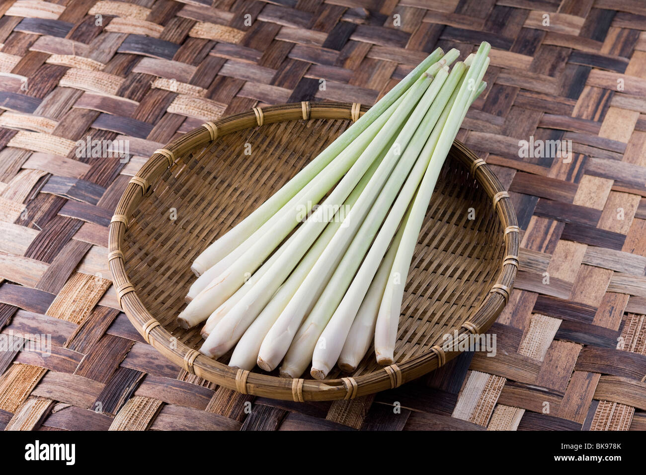 Lemongrass hi-res stock photography and images - Alamy