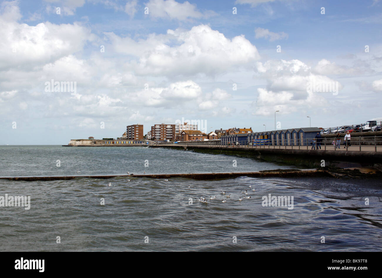 Minnis Bay Stock Photos & Minnis Bay Stock Images - Alamy