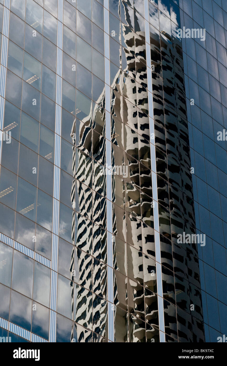 Glass building australia hi-res stock photography and images - Alamy