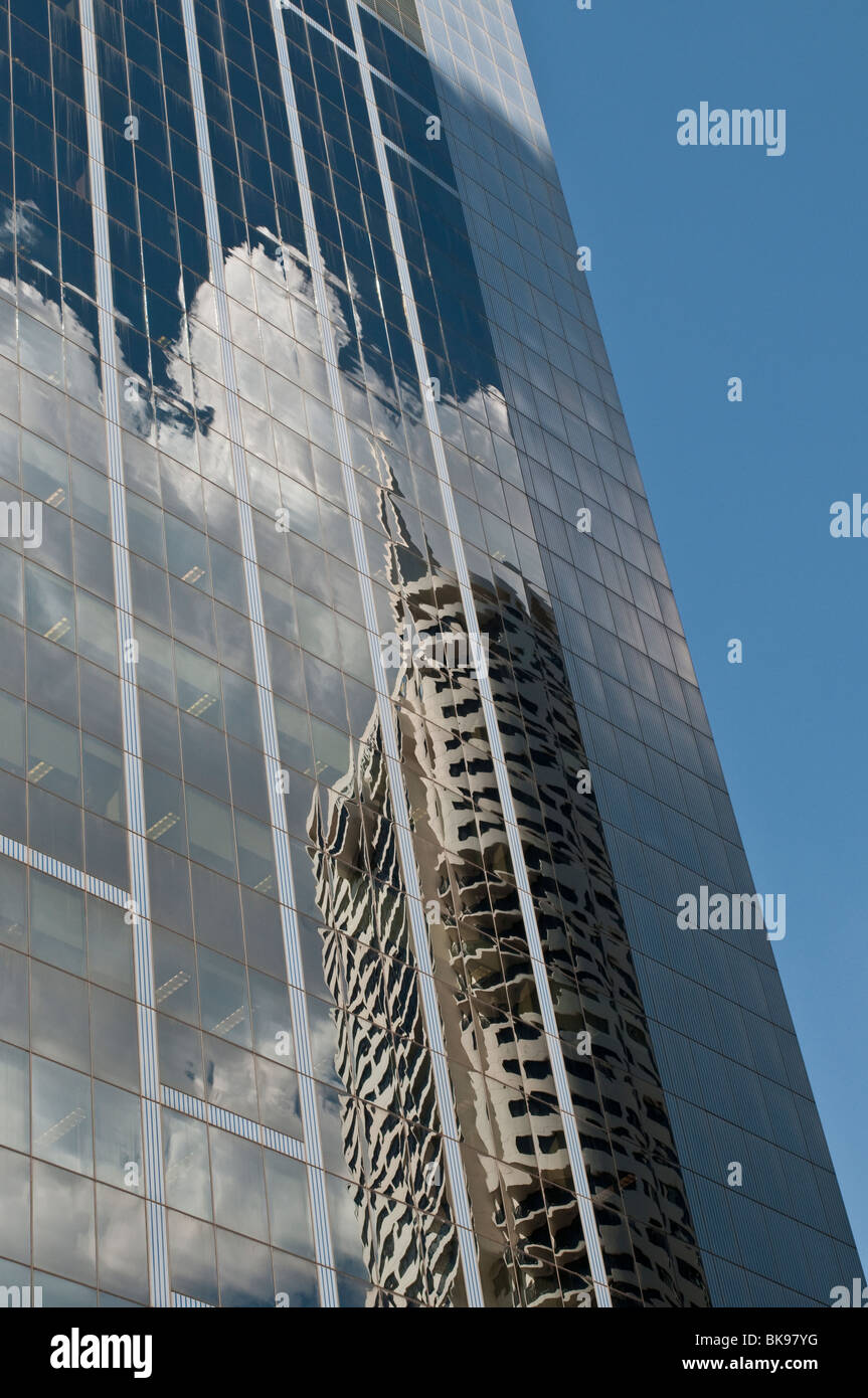 Australian glass building hi-res stock photography and images - Alamy