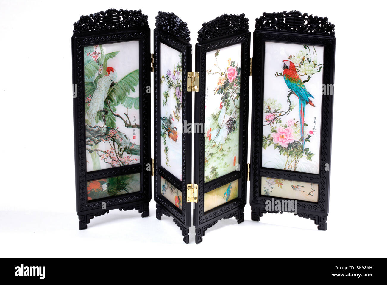 traditional Chinese decoration Stock Photo - Alamy