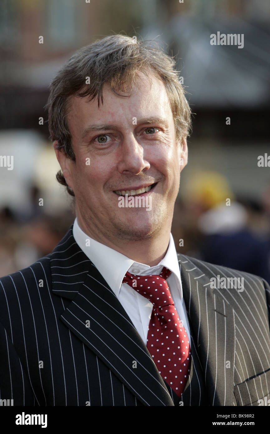 STEPHEN TOMPKINSON WHAT HAPPENS IN VEGAS FILM PREMIERE ODEON CINEMA ...